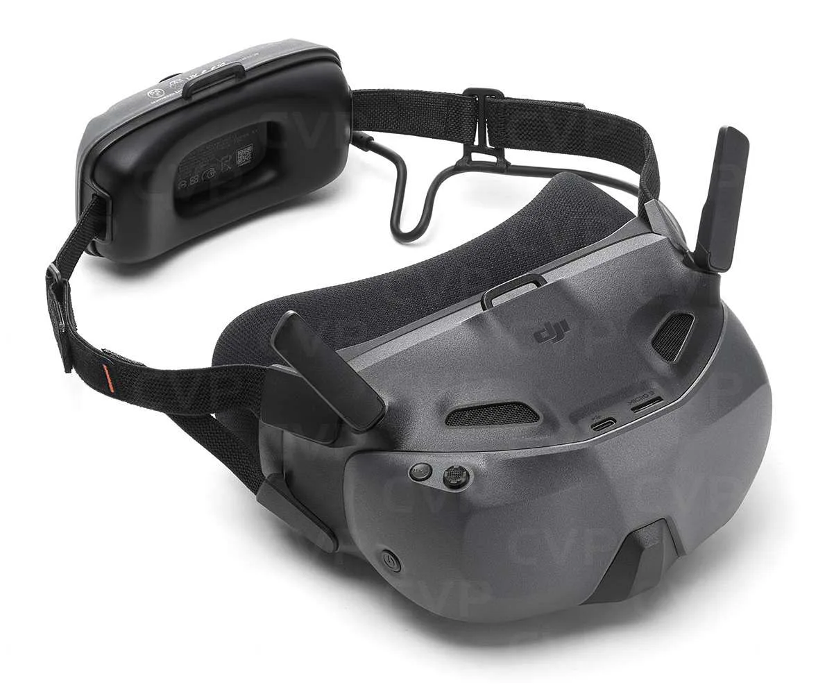 DJI Goggles N3 | CVP