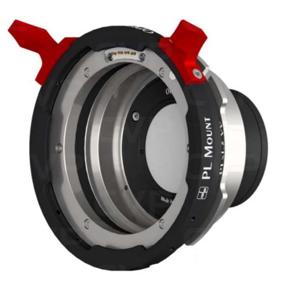 IB/E Optics PLx1.3VV-E Expander | CVP