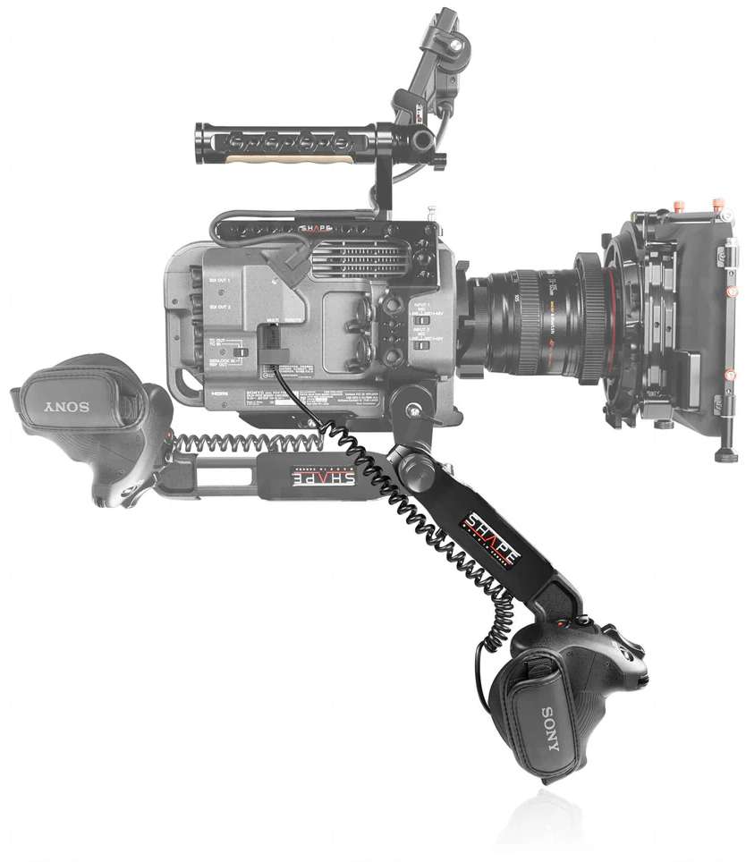 Buy - Used SHAPE FX9 Remote Extension Kit | CVP