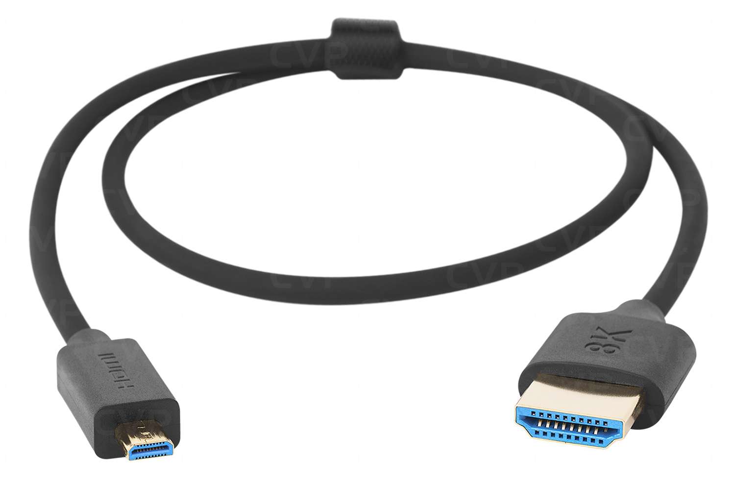 Accsoon HDMI 2.1 Cable A-D 50cm | CVP