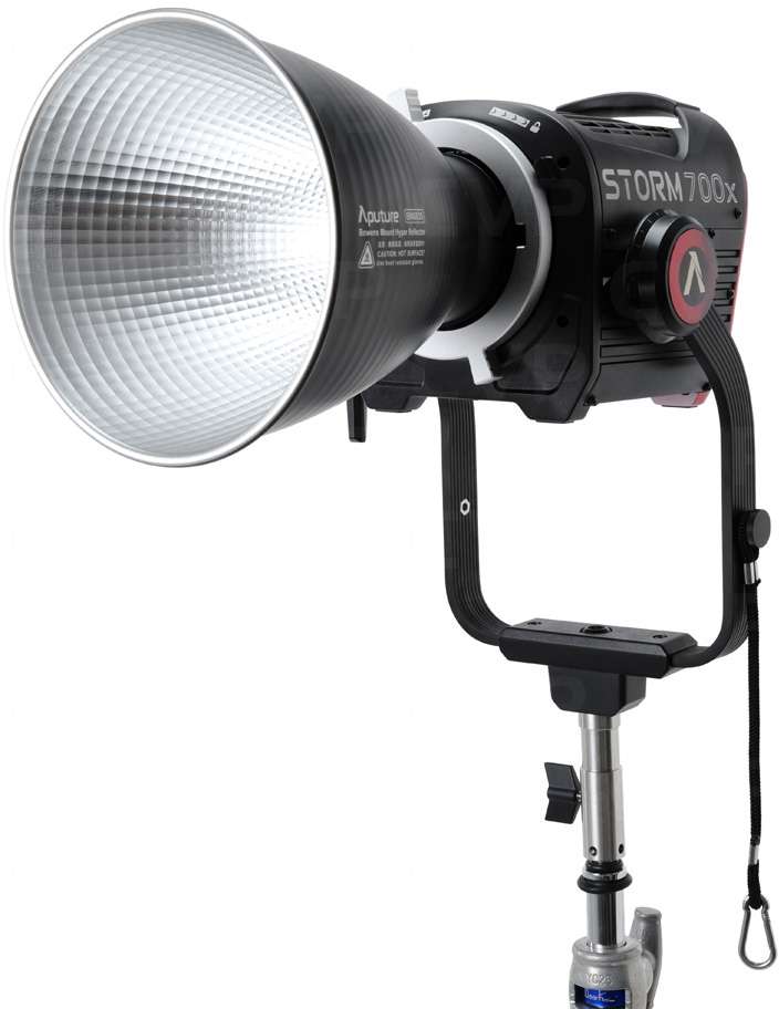 Aputure Storm 700x - UK | CVP
