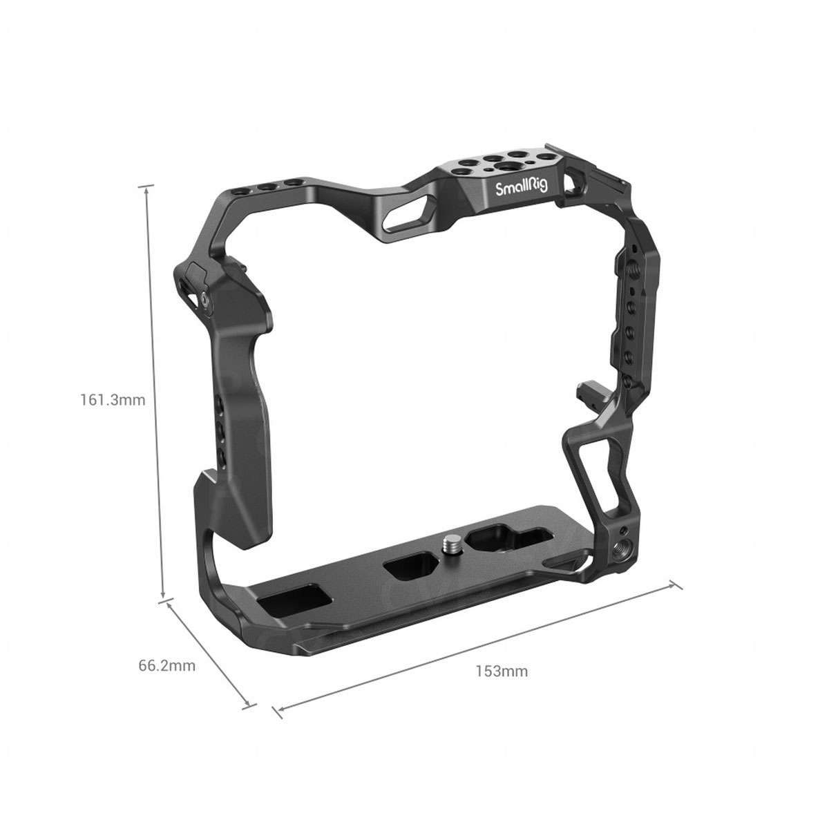Buy - SmallRig Cage for Canon EOS R5/R5C/R6/R6 Mark II (SR3464B)