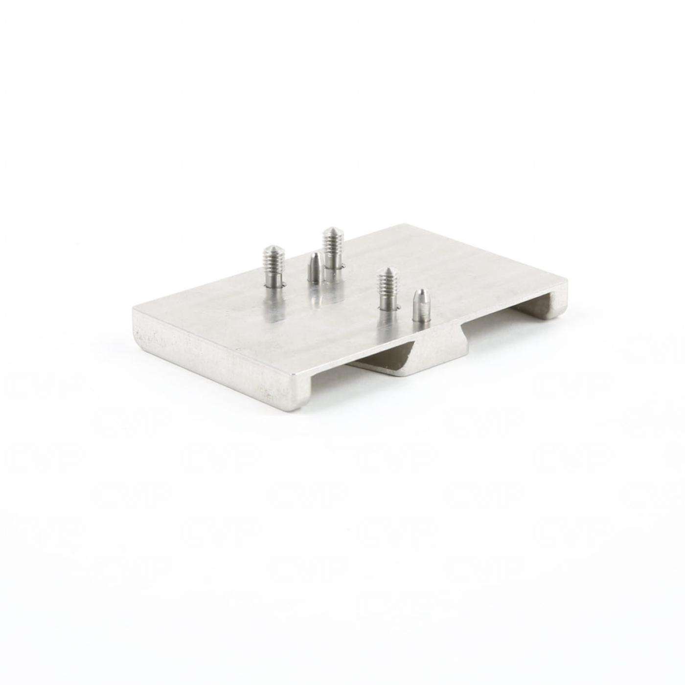 Buy - Used Arri WA-2 WEDGE-ADAPTER | CVP