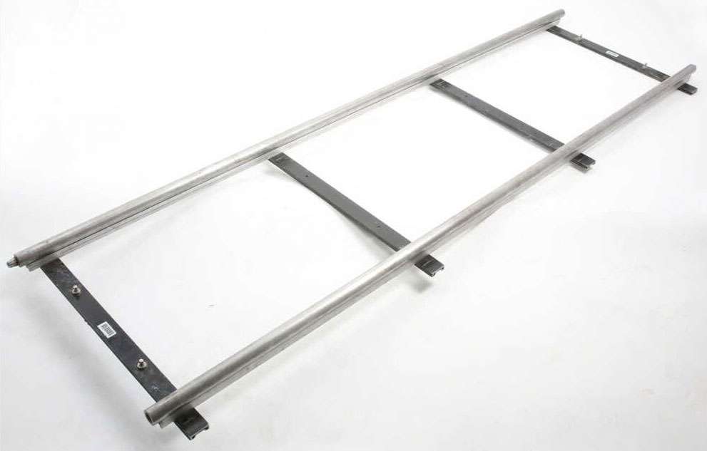 Buy - Used Moy 8 ft Rigid Stainless Steel Dolly Track | CVP