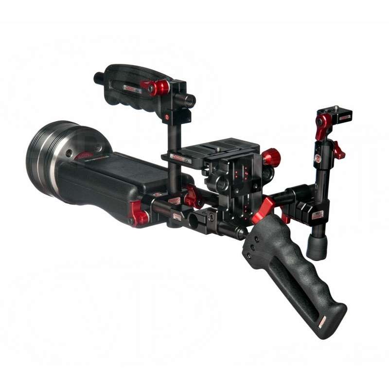 Buy - Zacuto ENG DSLR Rig (Z-DFNG)