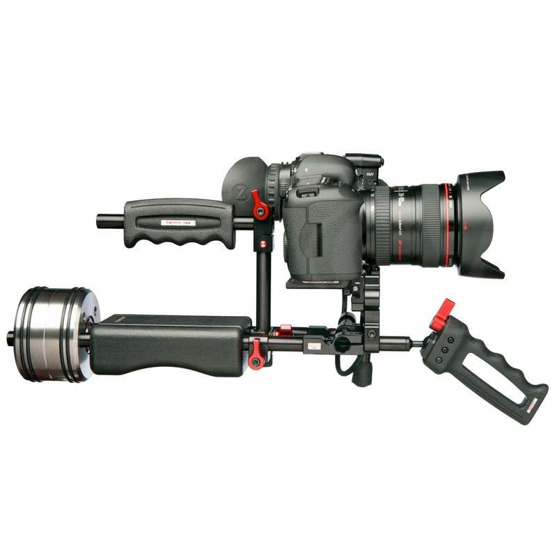 Buy - Zacuto ENG DSLR Rig (Z-DFNG)