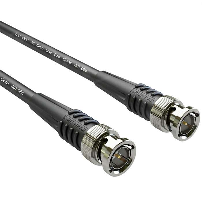 Buy - CVP SDI BNC-BNC Cable 30cm (130-151)