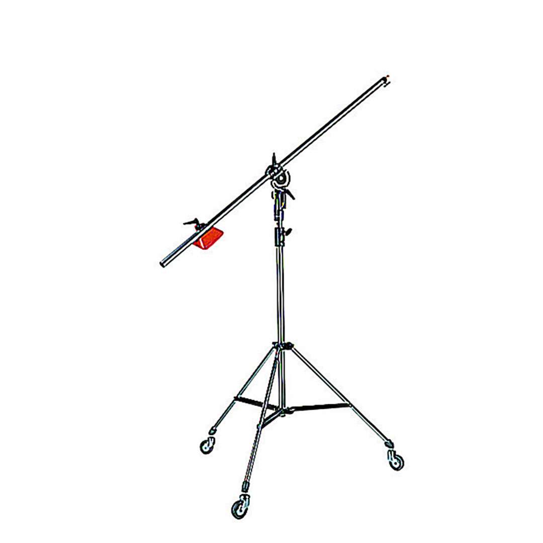 Buy - Manfrotto Light Boom 35 Black (MAN-085BS)
