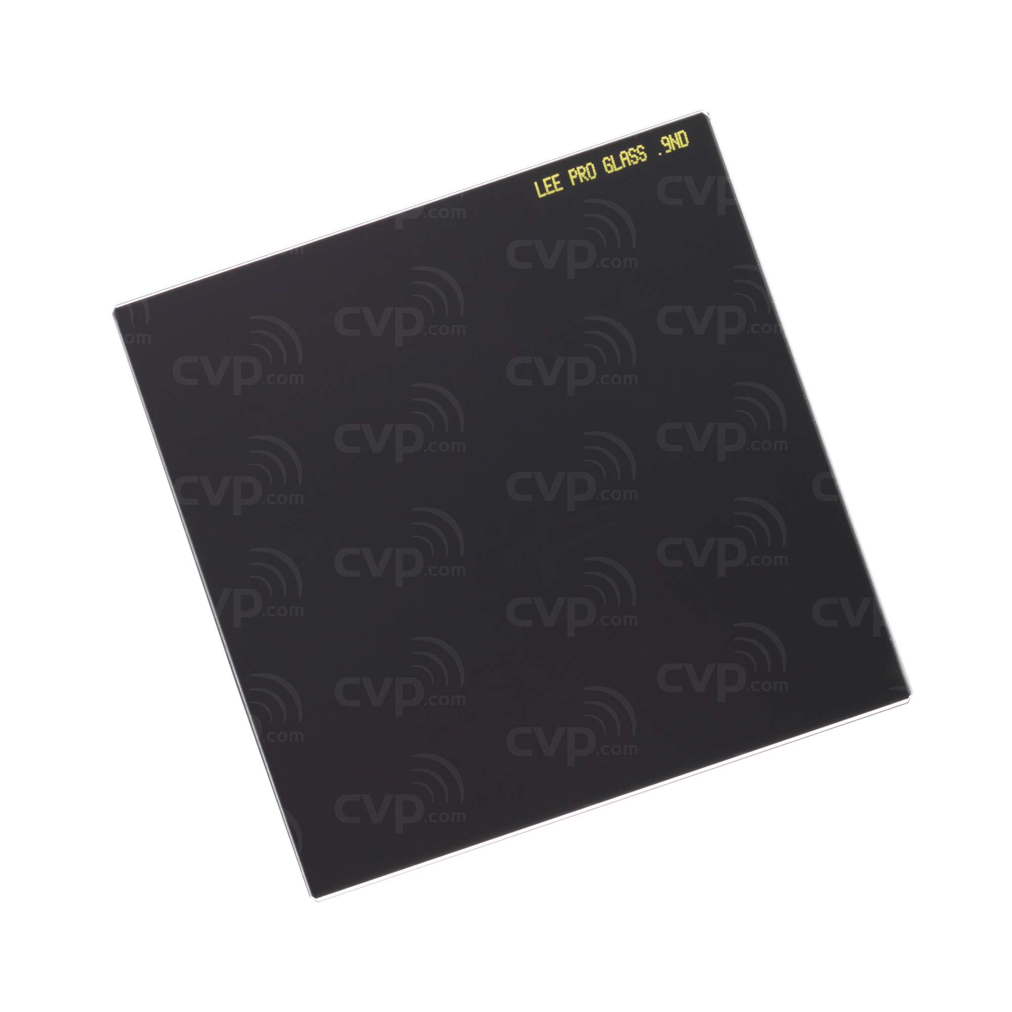 Buy - Lee Filters 100mm IRND 0.9ND (PG3)