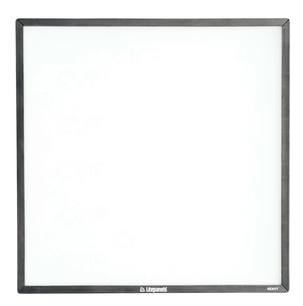 Buy - LitePanels Gemini 1X1 Heavy Diffuser (900-3707)