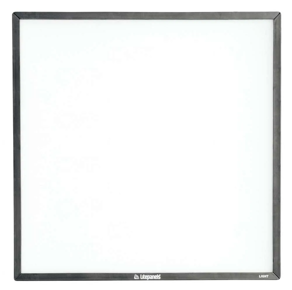 Buy - LitePanels Gemini 1X1 Light Diffuser (900-3709)