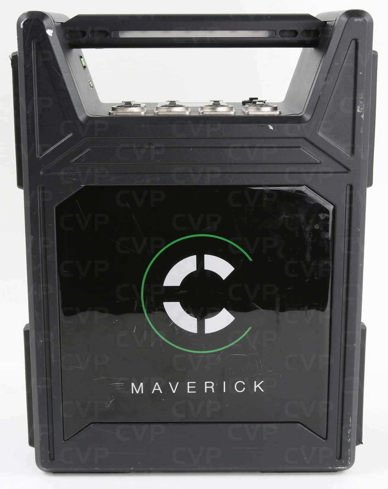 Buy - Used CoreSWX Maverick Block Battery | CVP