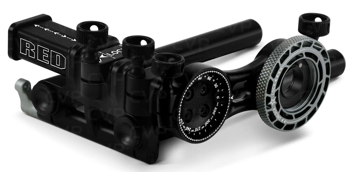 Buy - RED EVF Mount (790-0753)