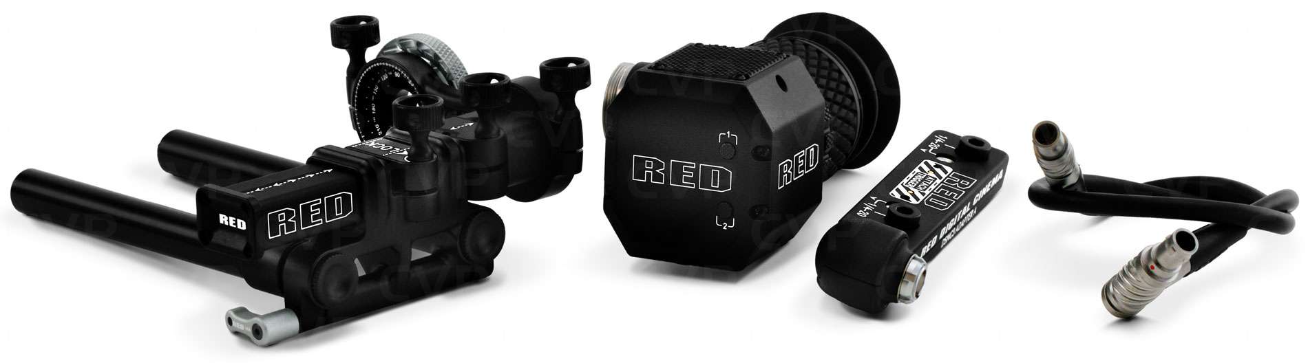 Buy - RED EVF Pack (790-0762)