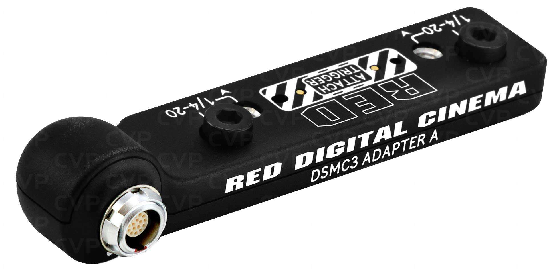 Buy - RED EVF Pack (790-0762)