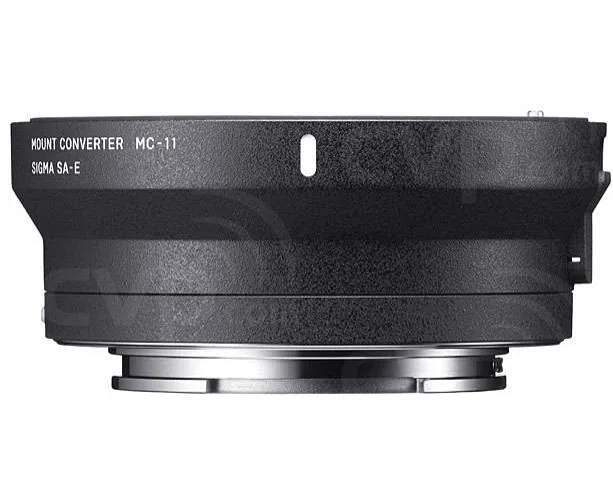 Buy - Used Sigma MC-11 Mount Converter - Canon | CVP