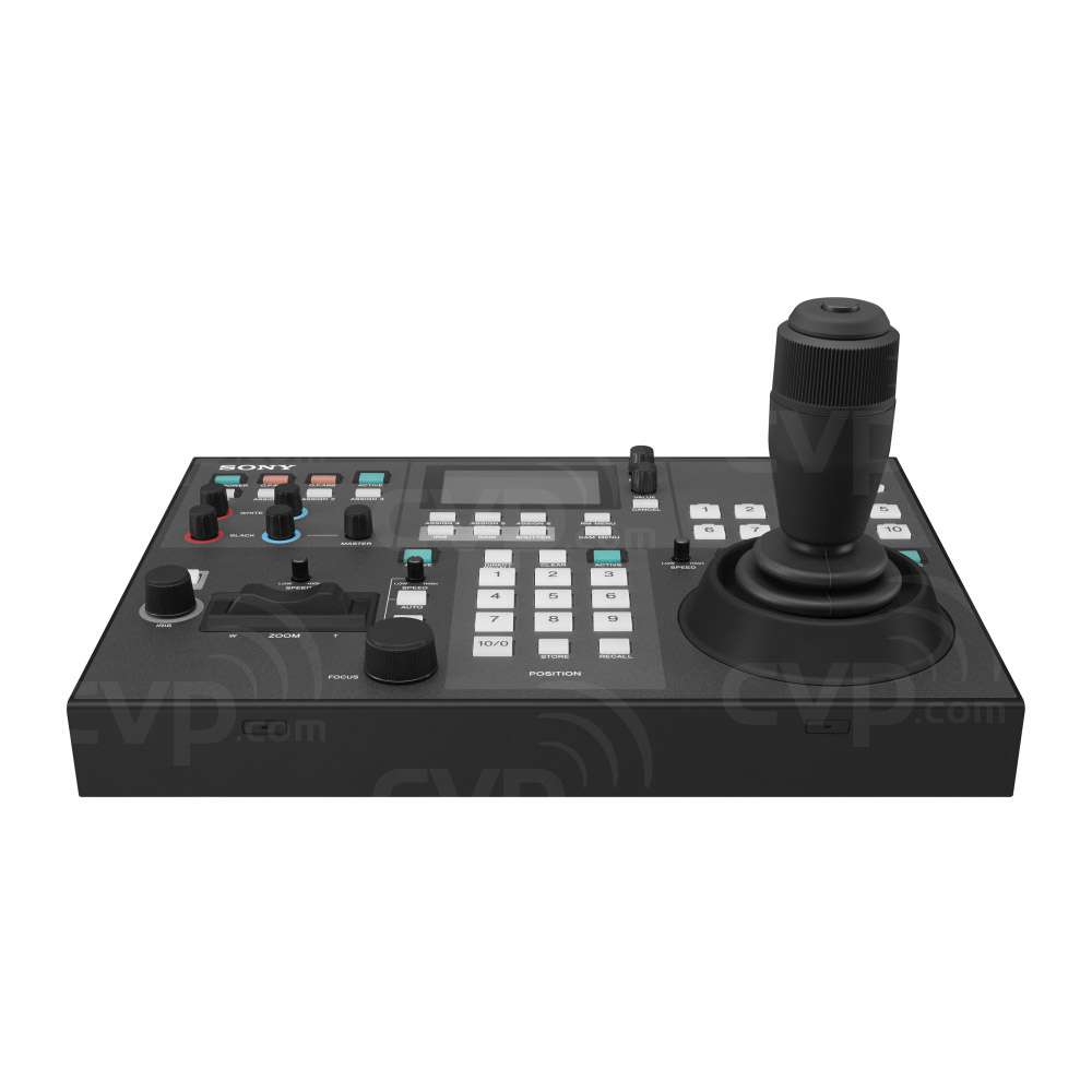 Buy - Sony RM-IP500 PTZ Controller (RM-IP500/ACM)