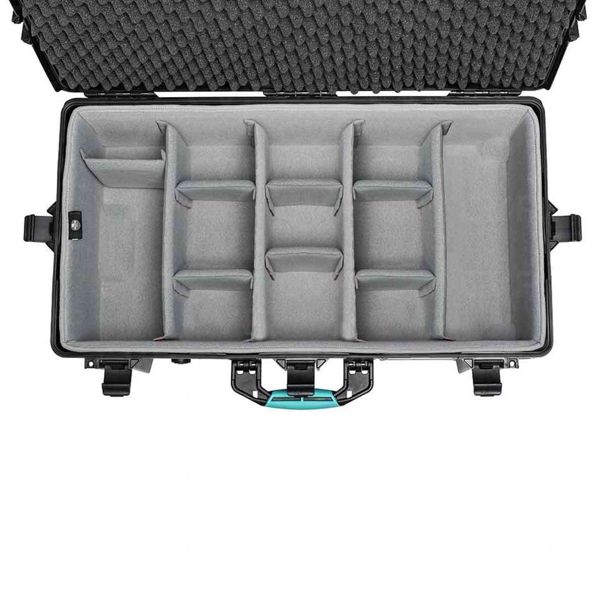 Buy - HPRC HPRC2745W and Second Skin (HPRC2745WSSKBLB)