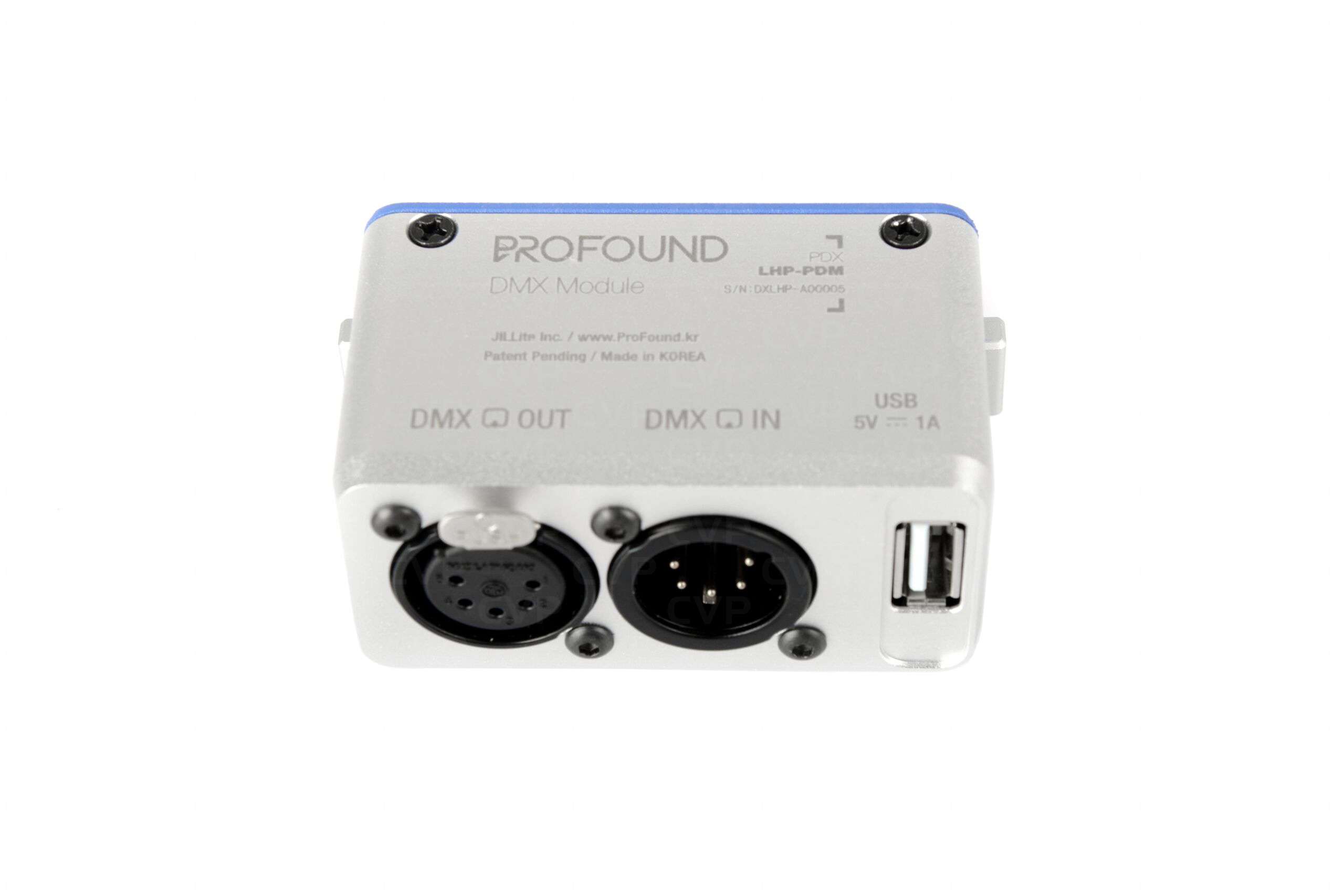 Buy - ProFound DMX for Precision Ballast - ProFlex (PDX-LHPPDM)