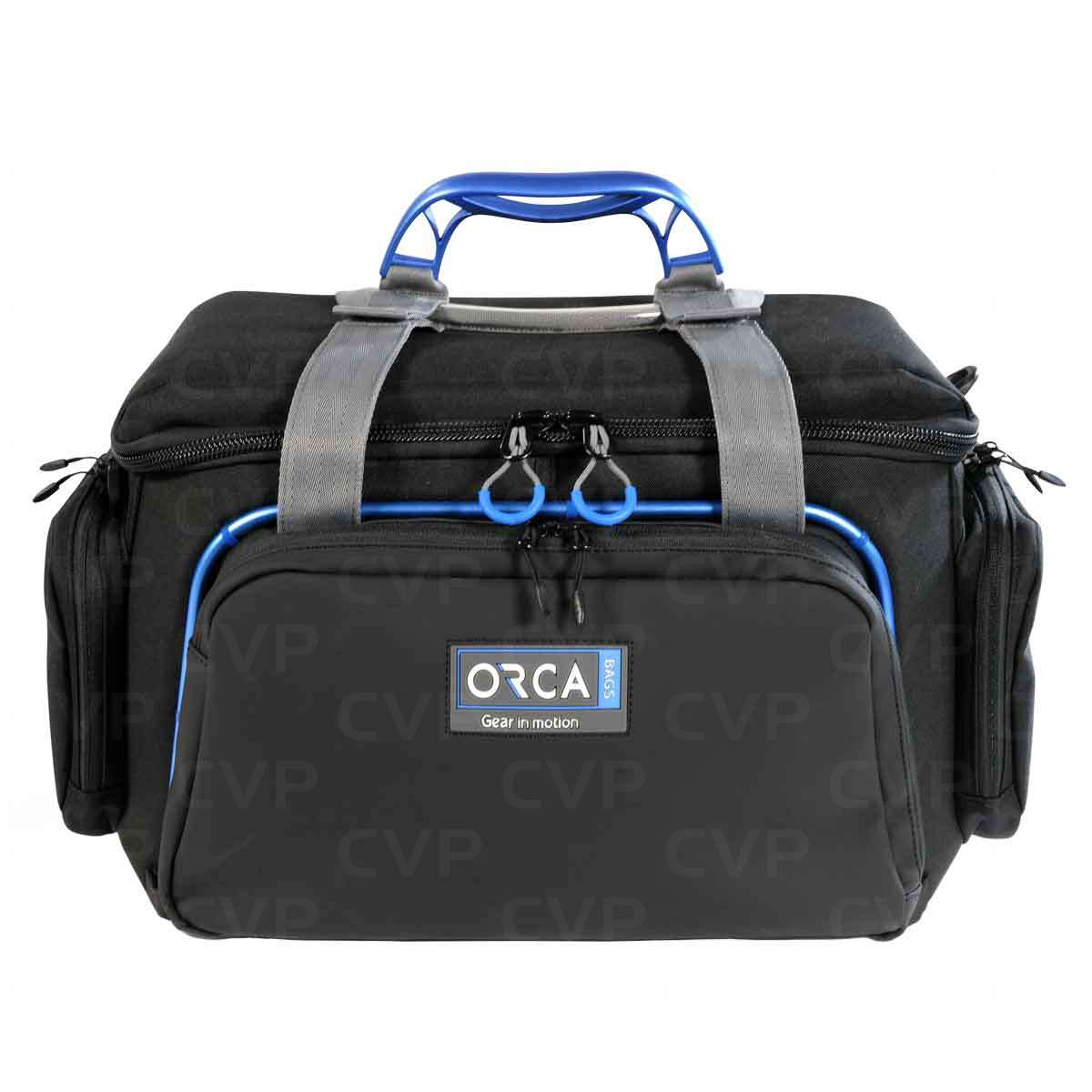 Buy - Orca OR-5 Video Camera Shoulder Bag (OR-5)