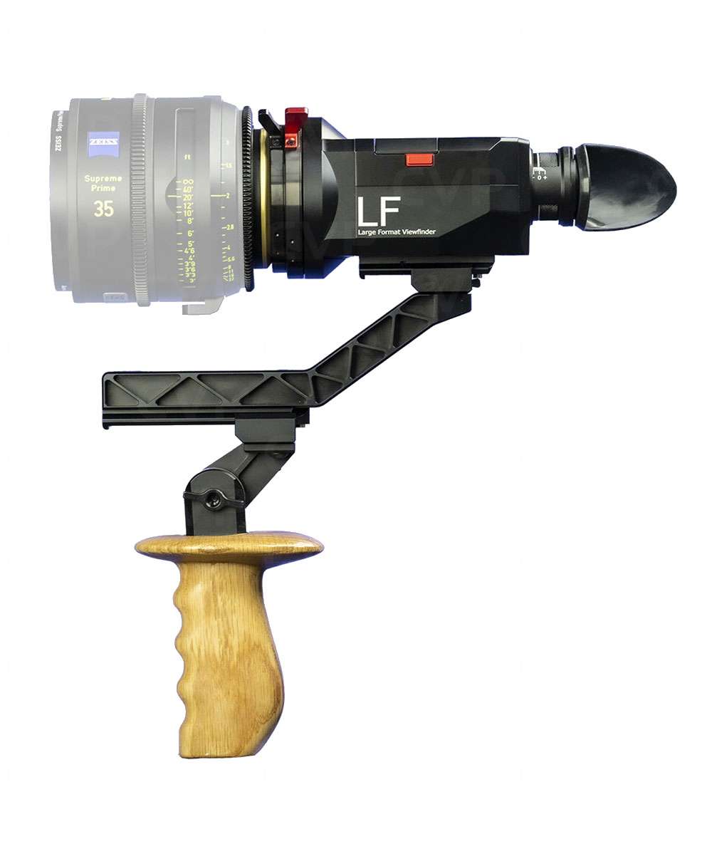 Buy - Lindsey Optics Directors Viewfinder Set (SET1) (L-LFDV-SET1)