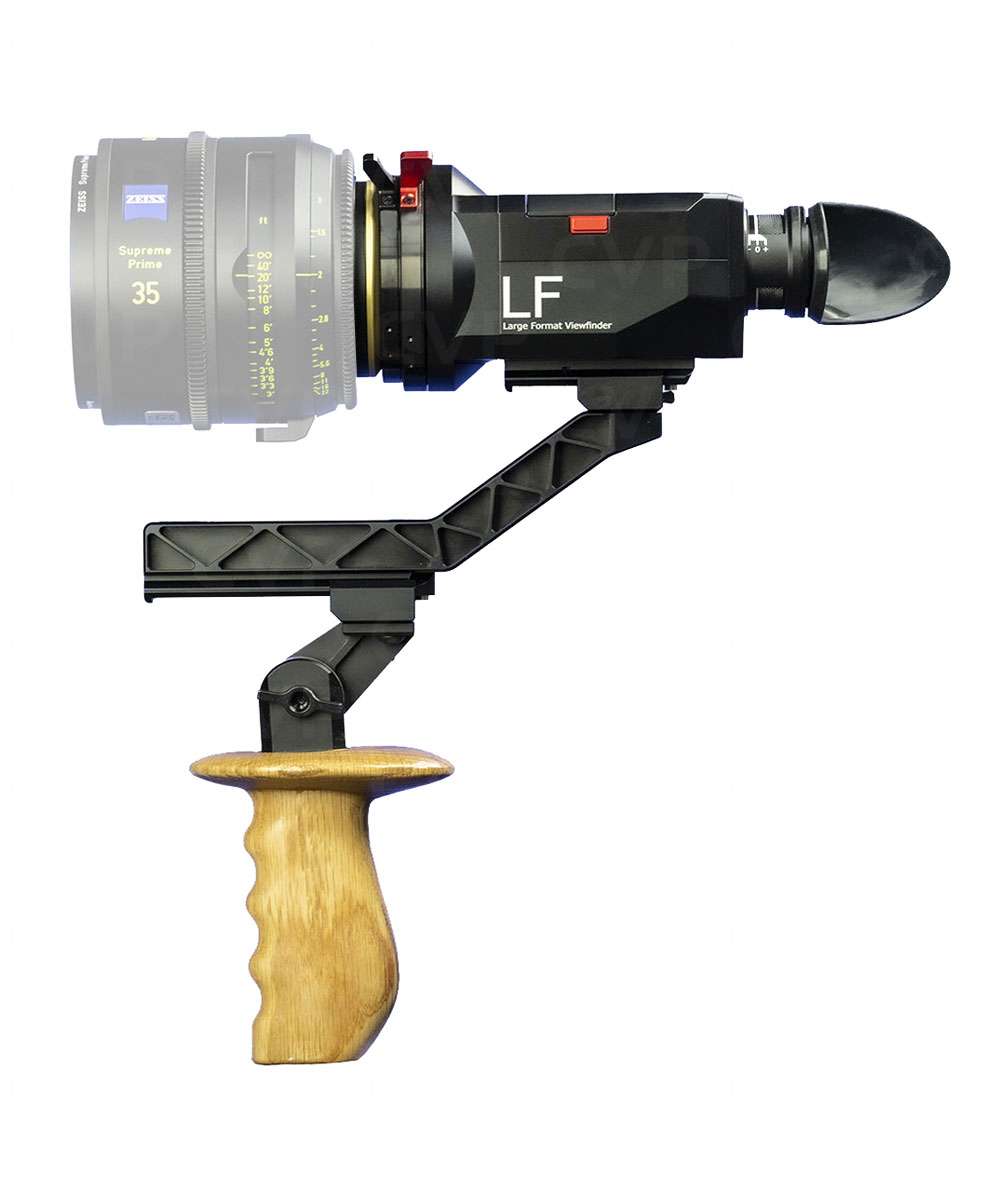 Buy - Lindsey Optics Directors Viewfinder Set (SET4) (L-LFDV-SET4)