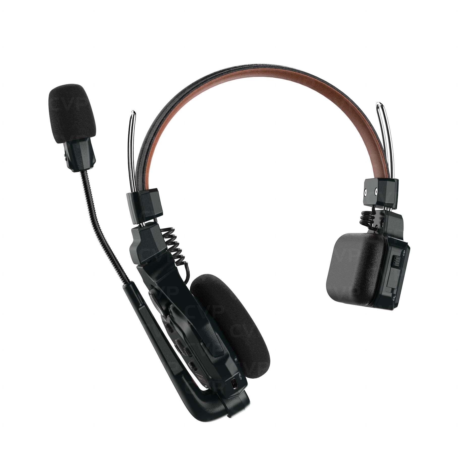 Buy - Hollyland Solidcom C1 Pro-2S - 2 Person (5803-2S)