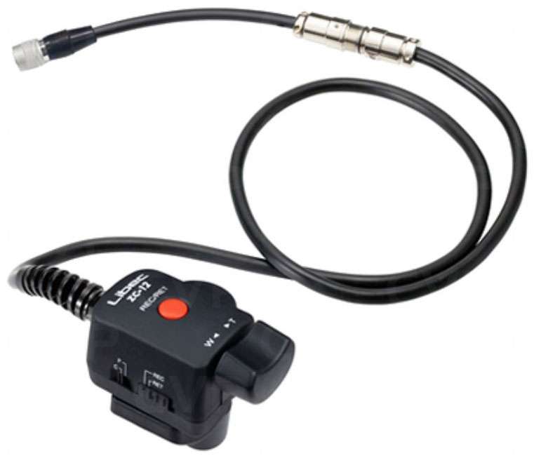 Buy - Libec ZC-12 Zoom Remote Control (ZC-12)