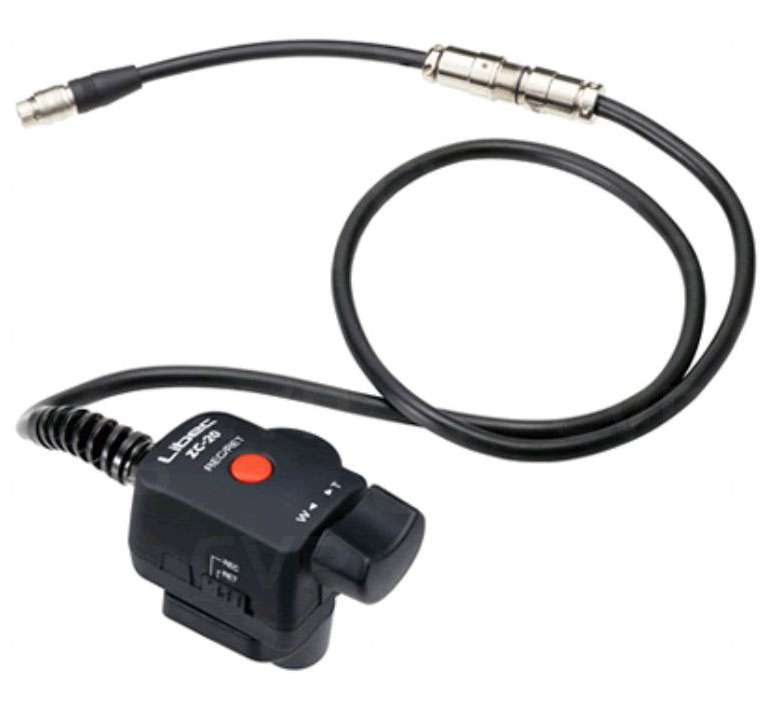 Buy - Libec ZC-20 Zoom Remote Control (ZC-20)