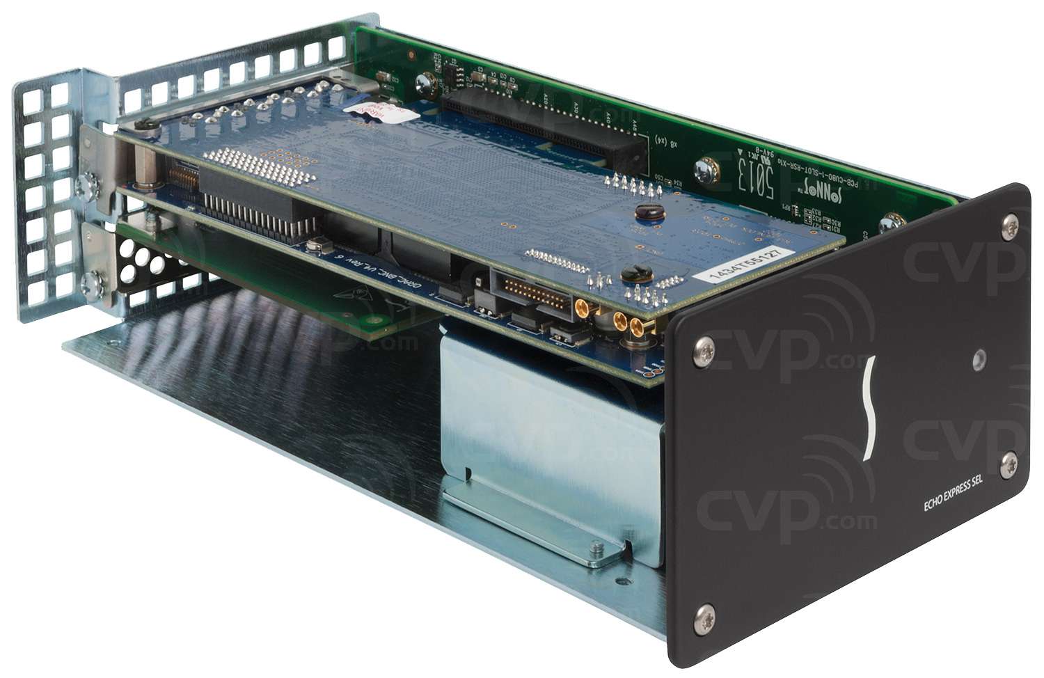 Buy - Sonnet (SON-ECHOEXPSEL) Echo Express SEL PCIe Thunderbolt 2 to ...