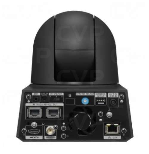 Buy - Sony SRG-A12 PTZ Camera - Black (SRG-A12BC)