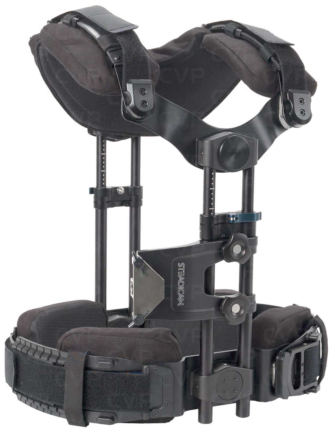 Buy - Steadicam M2 Core Kit - Gold Mount Base (M2-ABKIT)