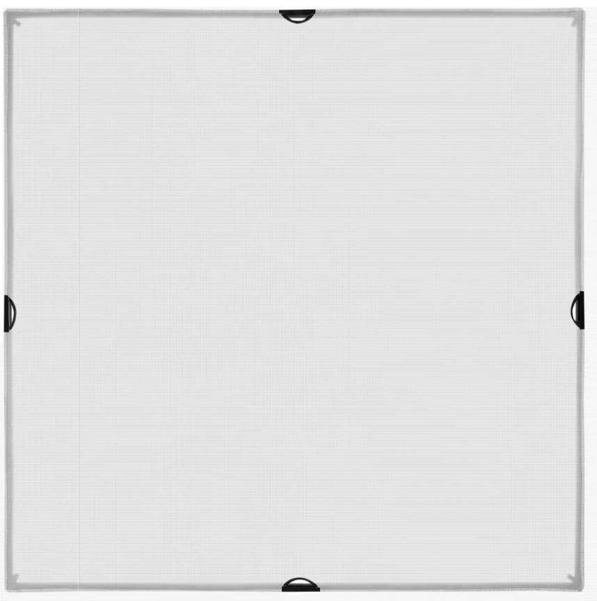 Buy - Westcott Scrim Jim Cine 1/2 Stop Fabric (WES-1916)