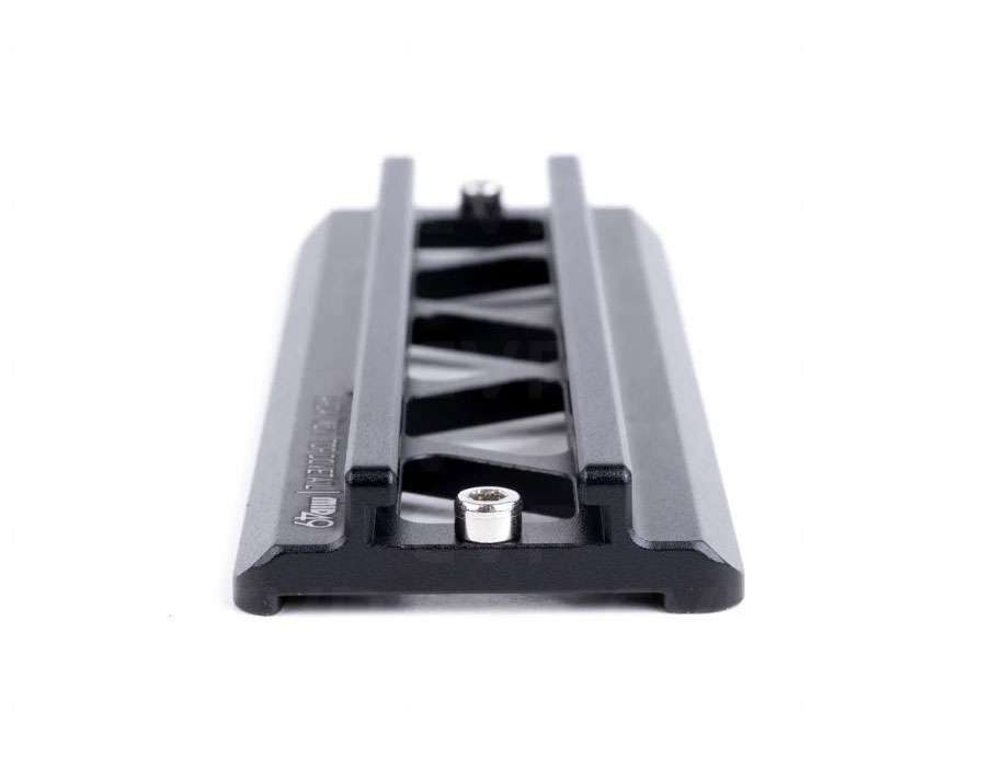 Buy - MID49 Gimbal Top ARCA Adapter - Freefly Movi Pro (M49-GMB-TOP-MOV)