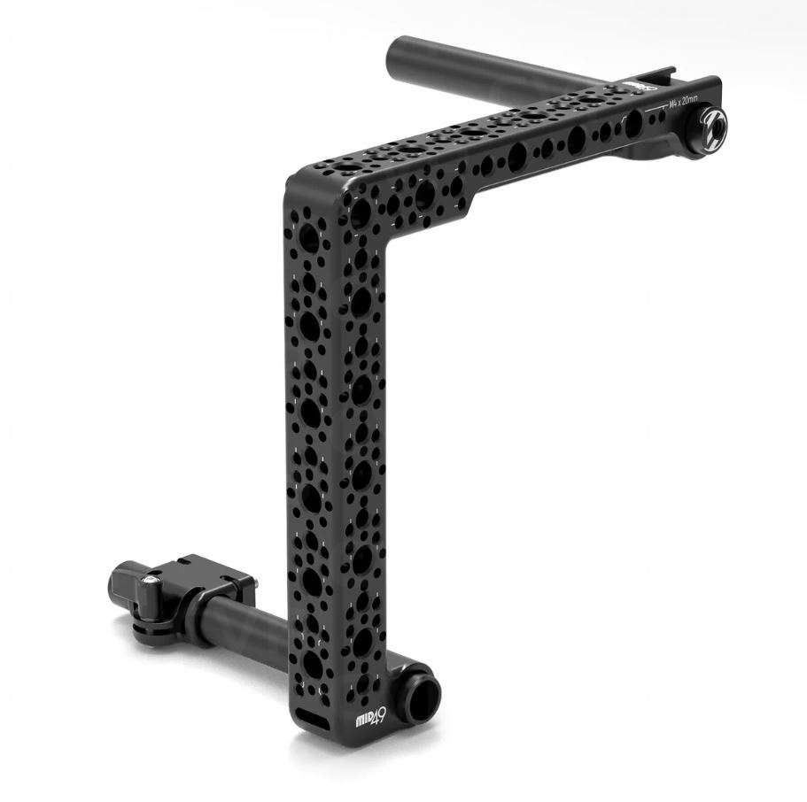 Buy - MID49 Right Side Bracket - BMD/C80/C70 Upper Cage (M49-CAG-UPC-RSB-BMC)