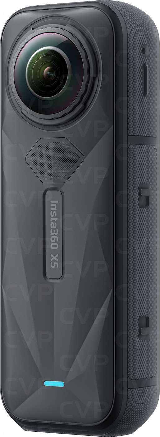 Insta360 X5 8K 360 Degree Action Camera | CVP