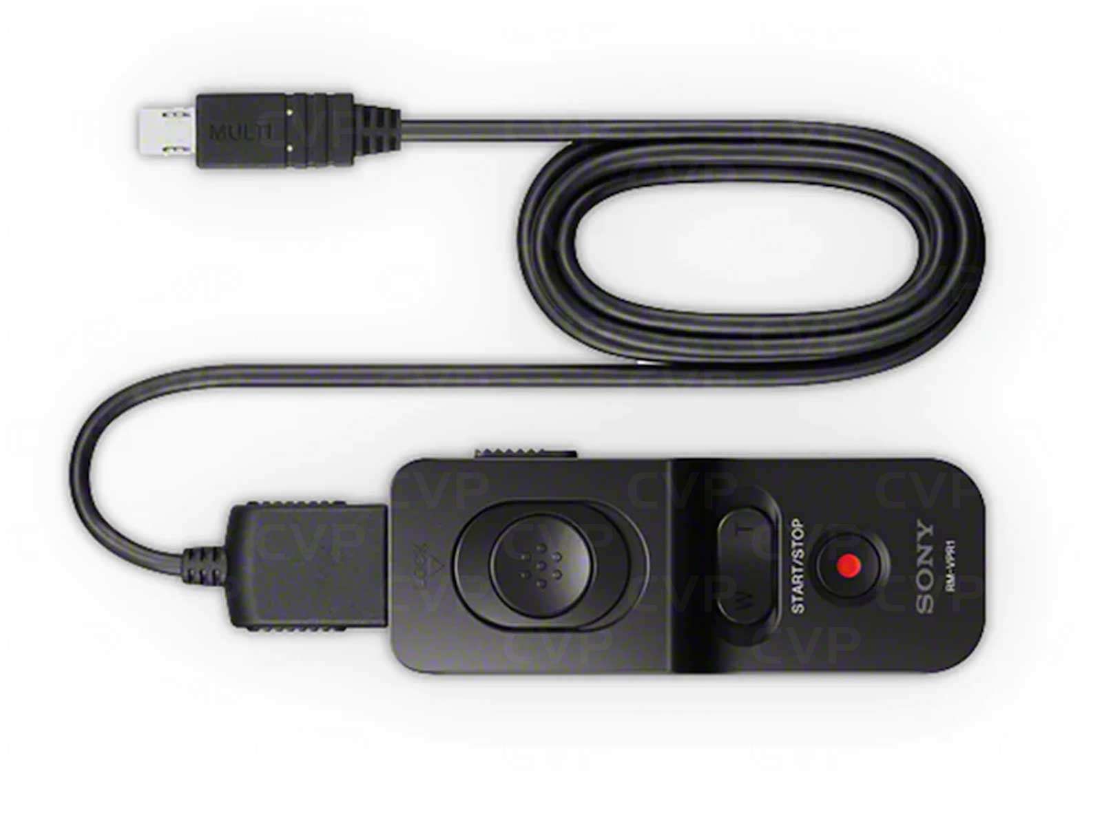 Buy - Sony RM-VPR1 Remote Commander (RMVPR1.CE7)