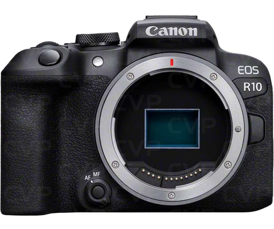 Buy - Canon EOS R10 - Body Only (5331C044)
