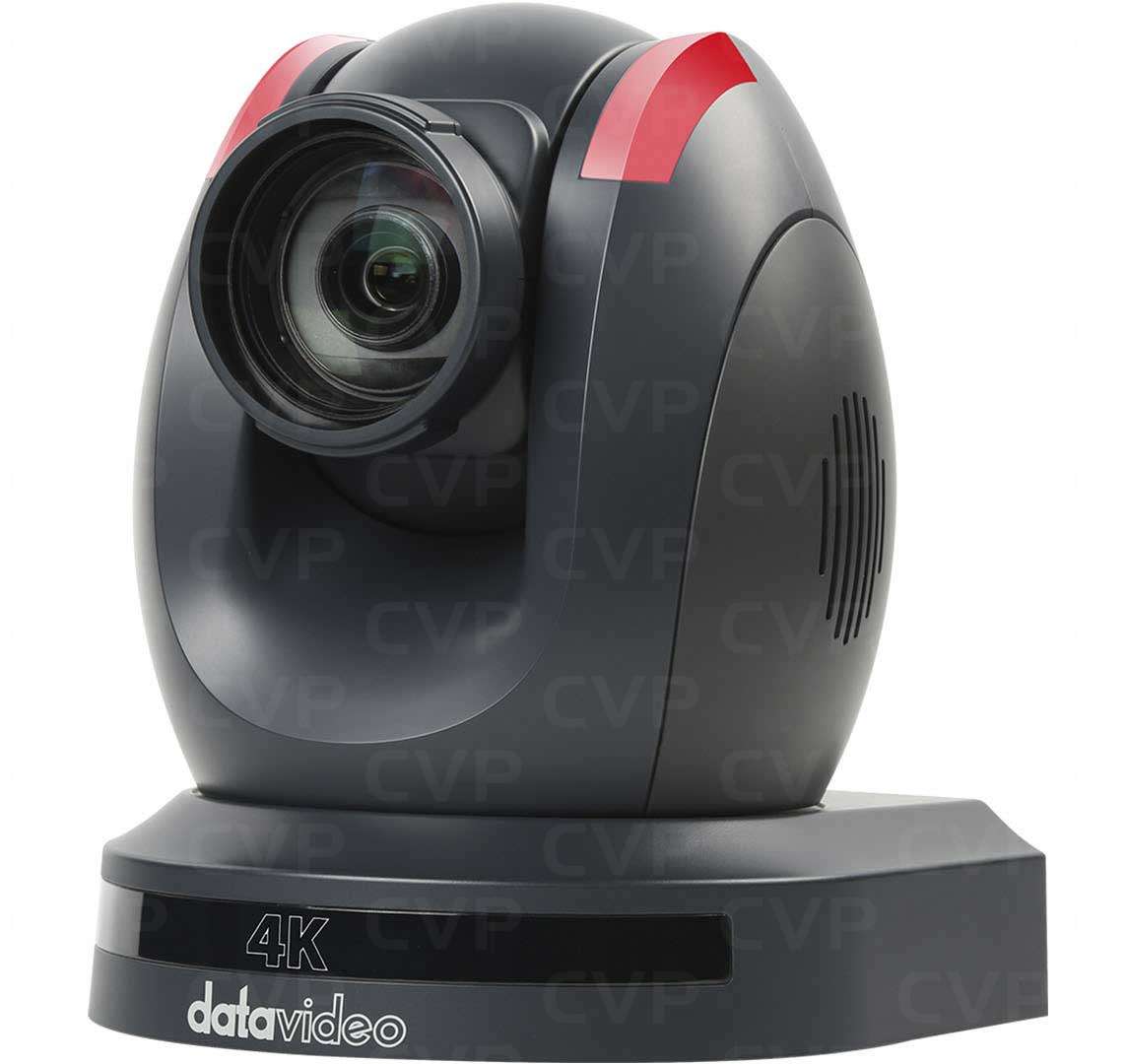 Comprar - Datavideo PTC-280 - 4K PTZ Camera (PTC-280)