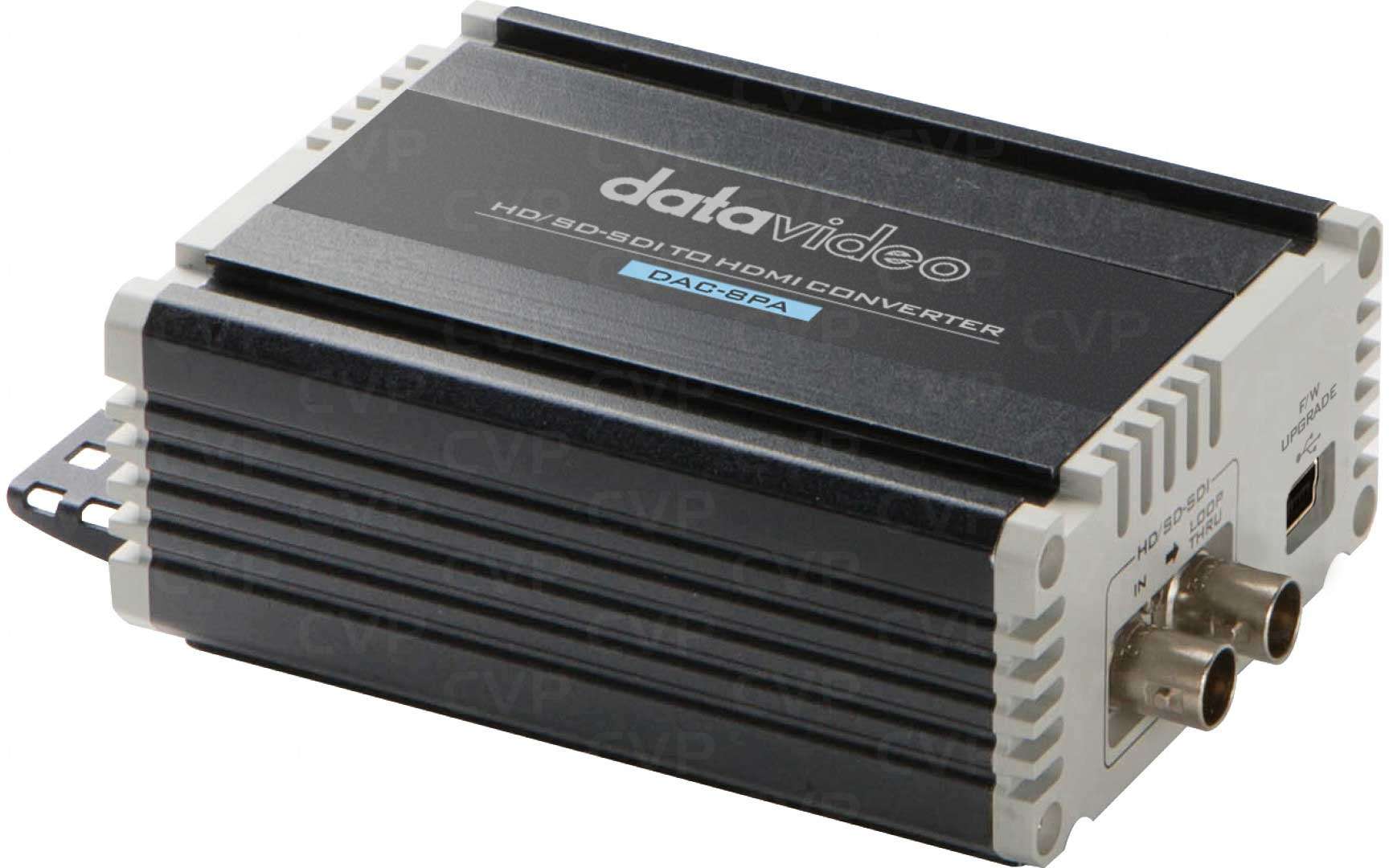 Buy - Datavideo DAC-8PA Converter (DAC-8PA)