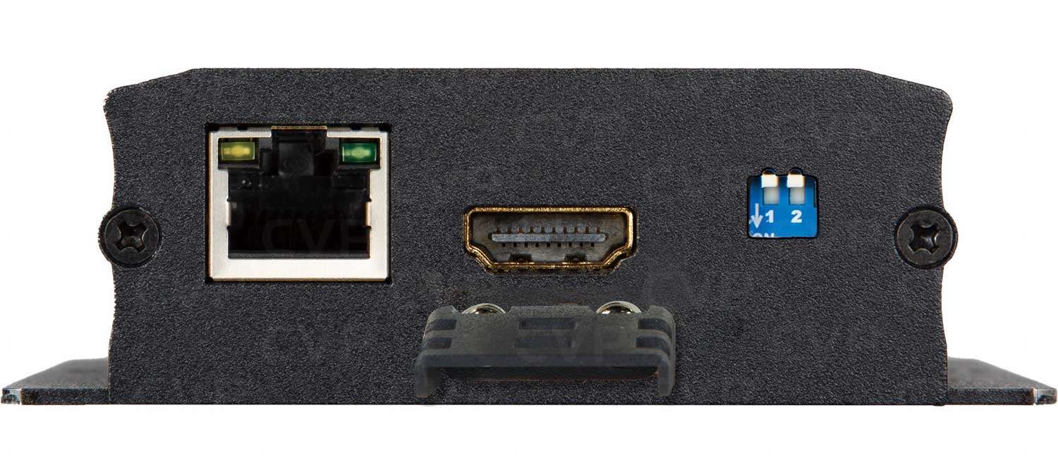 Buy - Datavideo HBT-5 HDBaseT Transmitter Box (HBT-5)