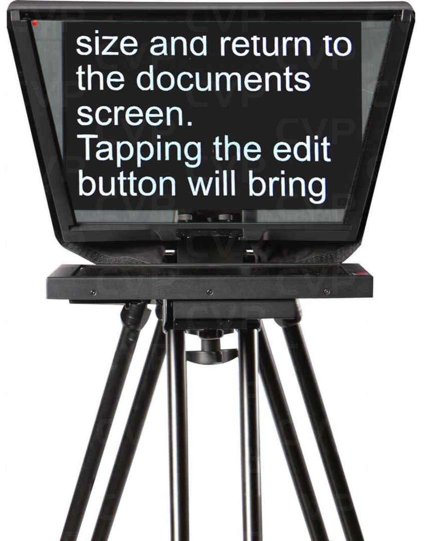 Buy - Datavideo TP-700 ENG Teleprompter (TP-700)