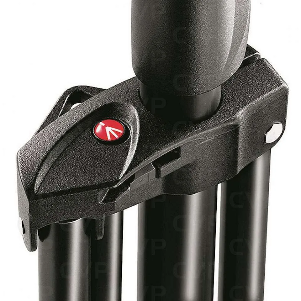 Buy - Manfrotto 3x Aluminium Master Stand (12ft) (MAN-1004BAC-3)