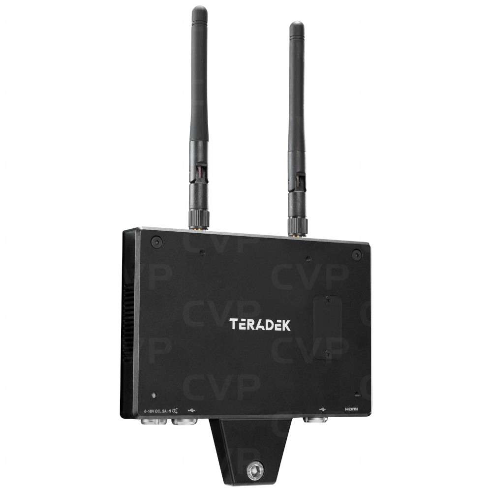 Teradek Camera Accessories UK | CVP