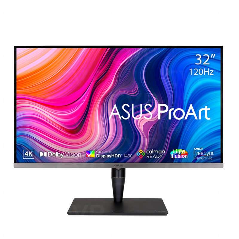 Buy - Asus PA32UCG-K (ASU-PA32UCG-K) ProArt Display 4K HDR IPS Mini LED ...