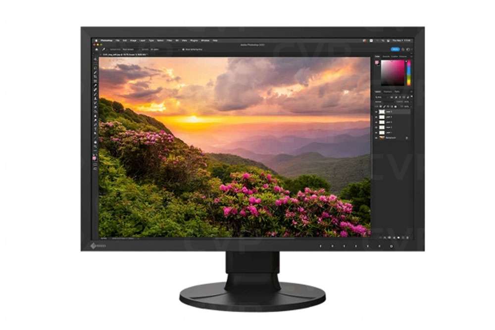 Buy - Eizo ColorEdge CS2400S-LE 24.1in LCD Monitor (CS2400S-LE)