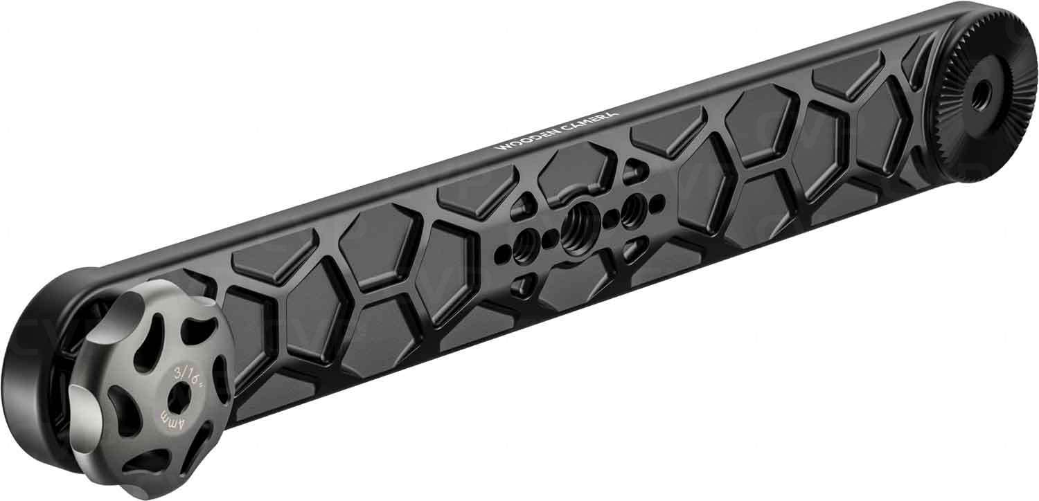 Wooden Camera 8 Inch Extension | CVP