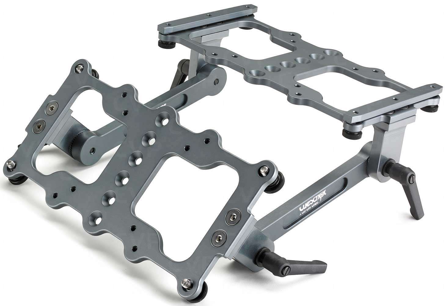 Buy - CueScript 24Inch Talent Monitor Package (CSTM24)