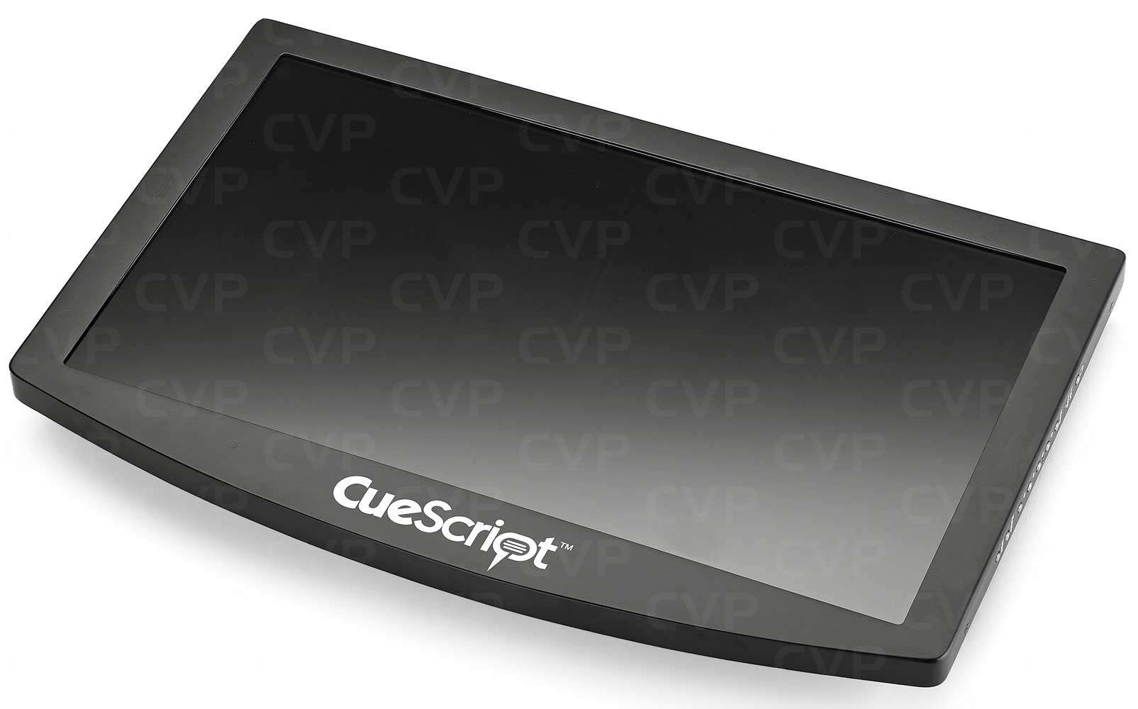 Buy - CueScript 22Inch Talent Monitor Package (CSTM22)