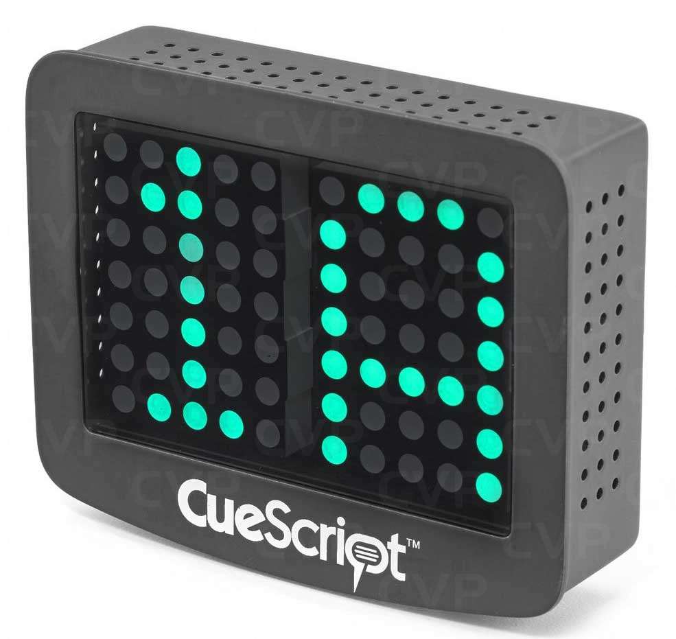 Buy - CueScript Cue Number (CSCN)